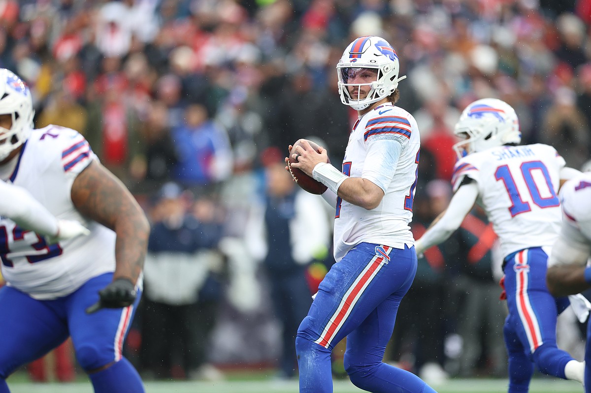 Jay’s 5 at 10: Weekend winners, losers, this and that | Chattanooga ...