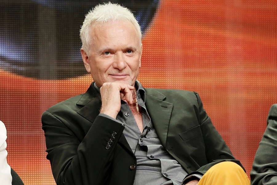 'General Hospital' star Anthony Geary of Luke and Laura fame dies ...