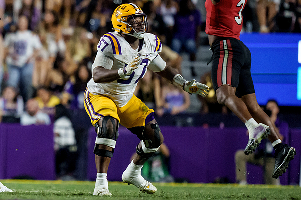 Latest News | Whole Hog Sports