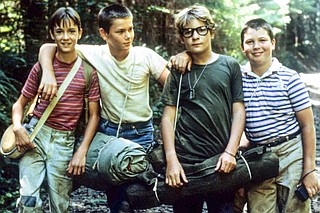 GREAT MOVIES | OPINION: ‘Stand by Me’ — Rob Reiner on childhood’s end ...