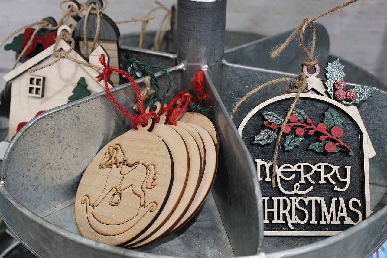 Arkansas foods, crafts available to fill out holiday shopping lists ...