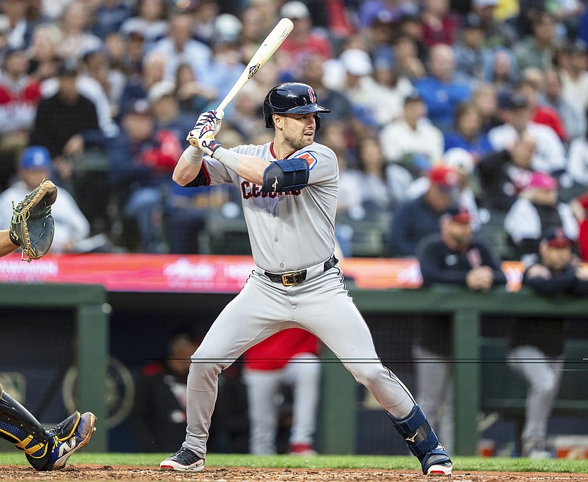 Thomas, Royals finalize one-year, $5.25-million contract | Fulton Sun