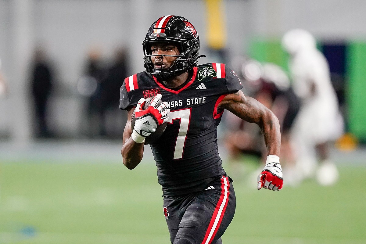 Xbox Bowl win wraps up turnaround for Arkansas State in 2025 | The ...