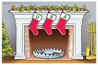 Caution | Chattanooga Times Free Press