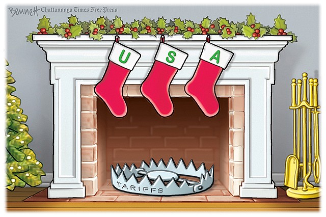 Caution | Chattanooga Times Free Press