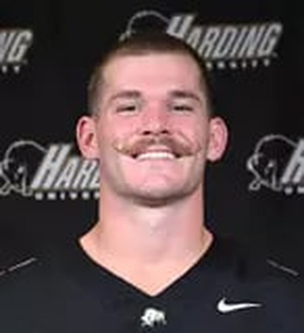 Harding RB Miller finishes second in Harlon Hill Trophy voting | The ...
