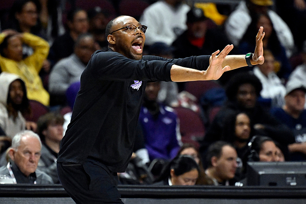 Arkansas women's basketball vs. Stephen F. Austin: How to watch and ...