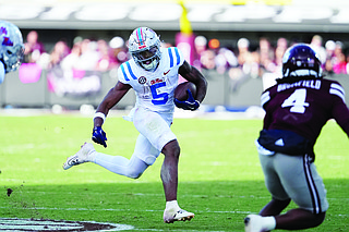 Mississippi bracing for better Tulane team in rematch from regular ...