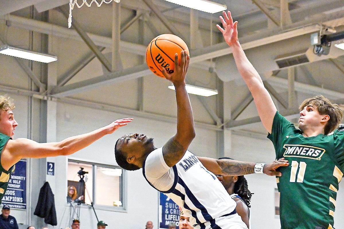 Lincoln men's basketbal plays Purdue Northwest today | Jefferson City ...
