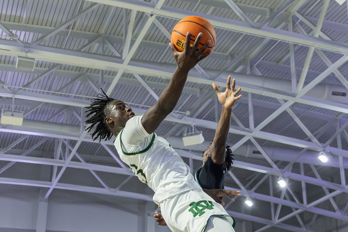Arkansas basketball signee Abdou Toure shows out at City of Palms ...