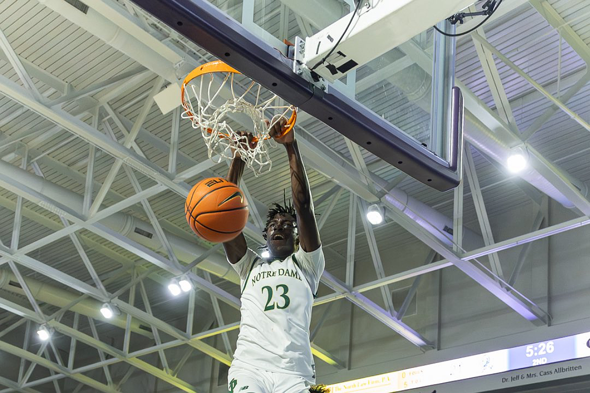 Arkansas basketball signee Abdou Toure shows out at City of Palms ...