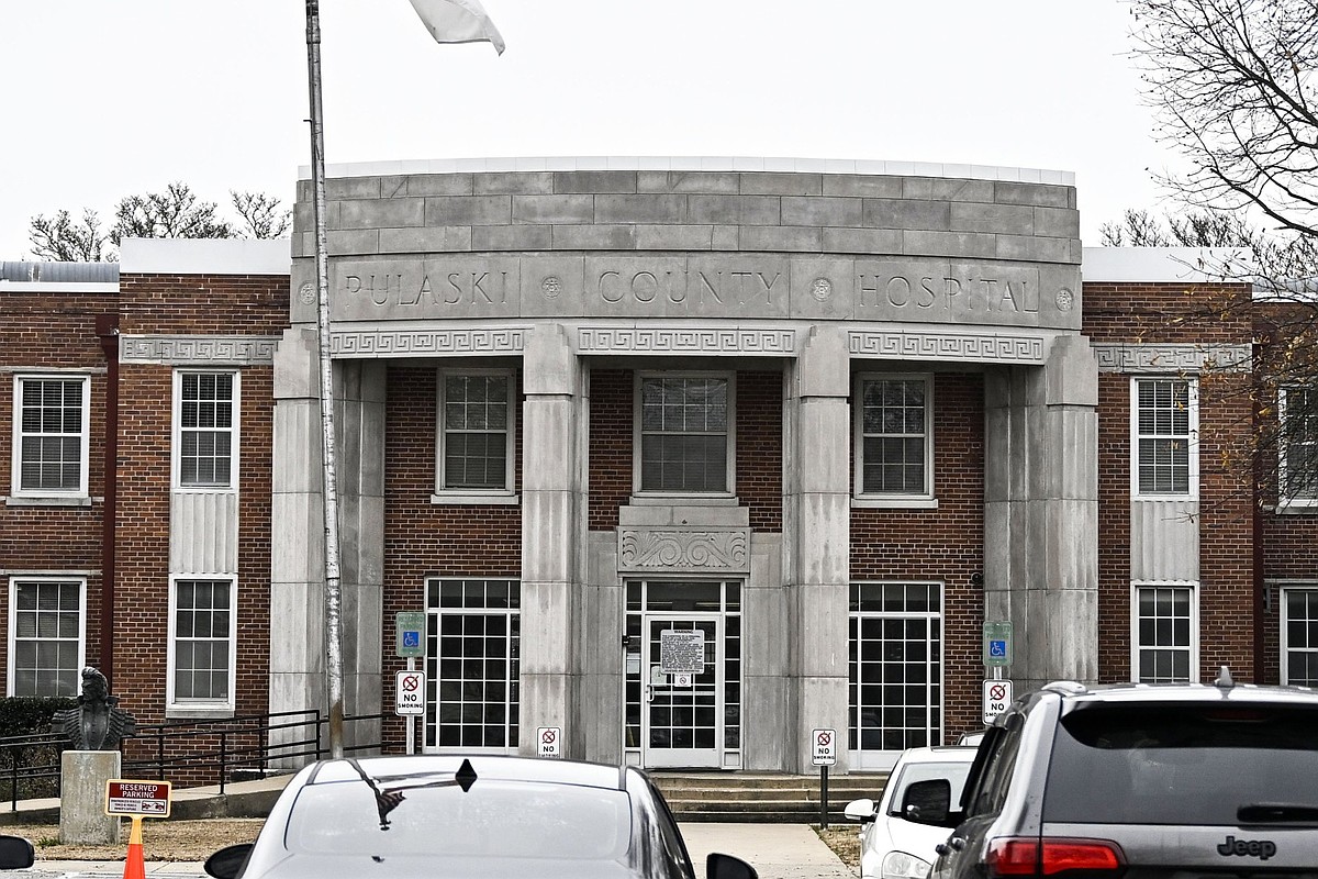 Arkansas justices will consider whether prosecutors can appeal rulings ...