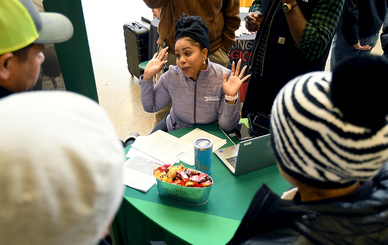 Nebraska healthcare leader’s letter details effects of Tyson Foods ...