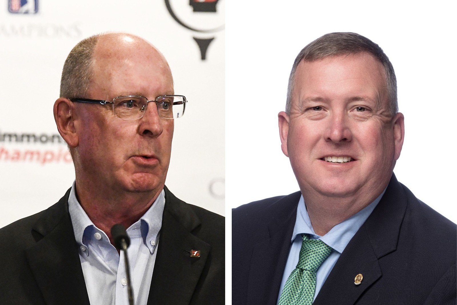 Makris, Mayes elected to Arkansas State Golf Association Hall of Fame ...