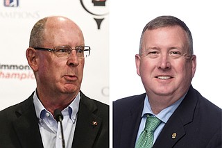 Makris, Mayes elected to Arkansas State Golf Association Hall of Fame ...