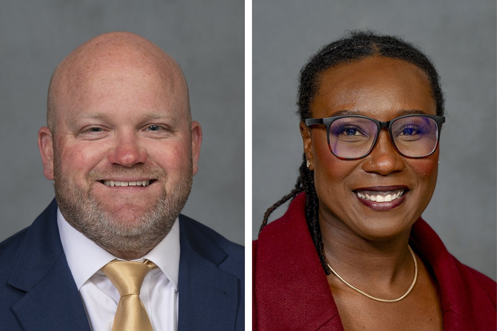 Pulaski County Democratic candidates for House District 70 seat ready ...