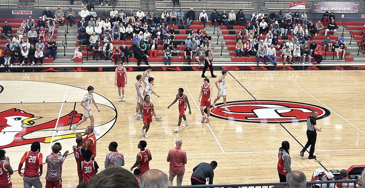 Great 8 Classic: Slow start costs Helias in loss to Butler | Jefferson ...