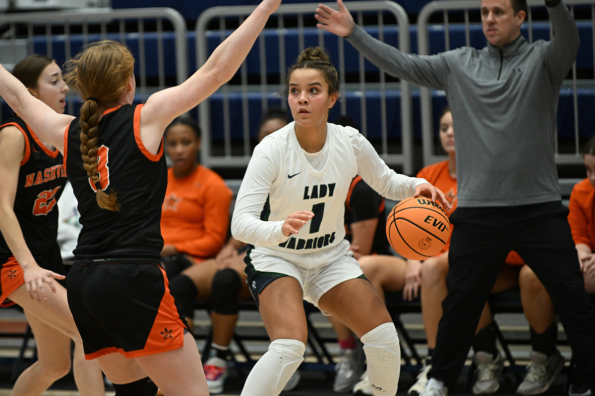 Arkansas women’s basketball: Whitley Rogers commits to Razorbacks | The ...