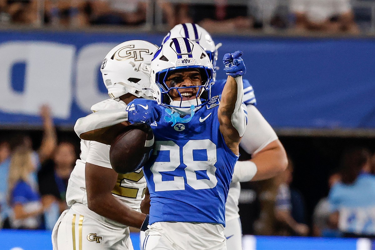 5-at-10: Weekend winners (the PopTarts Bowl) and losers (the Steelers ...