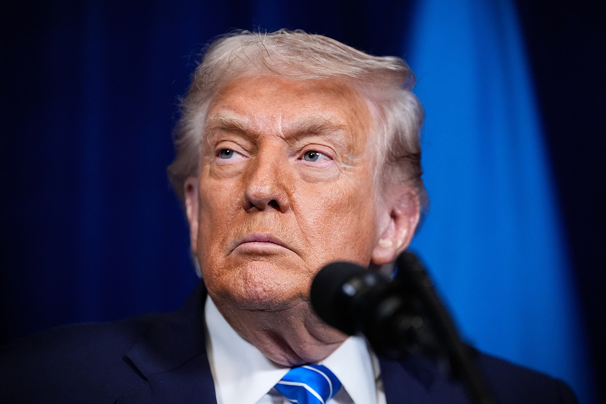 In escalating tensions with Venezuela, Trump says the US 'hit' a ...