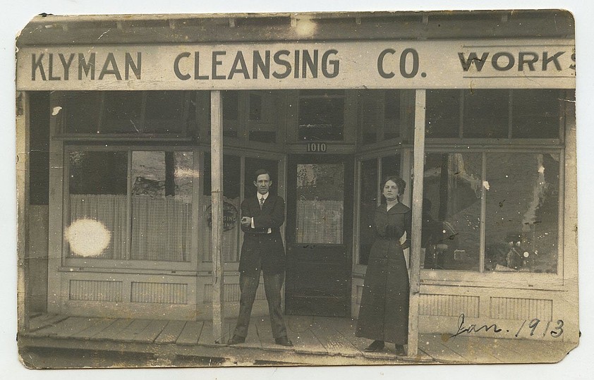 Arkansas Postcard Past: Hot Springs in 1913 | Northwest Arkansas ...