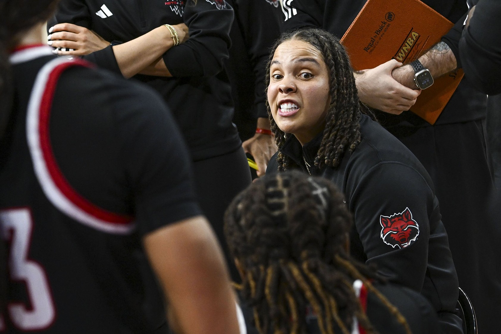 Coach Rogers says A-State is ‘building something special’ after win vs ...