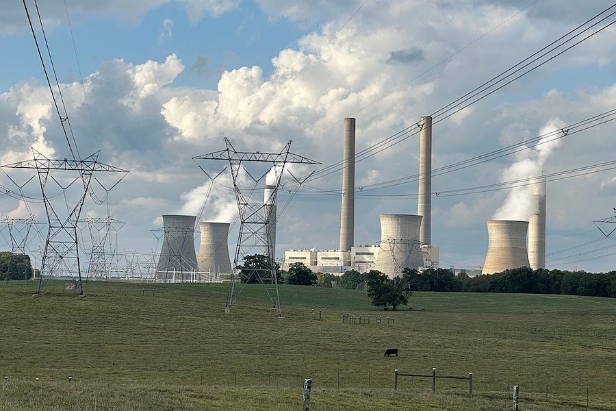 Georgia Power doubles down on gas amid soaring emissions | Chattanooga ...