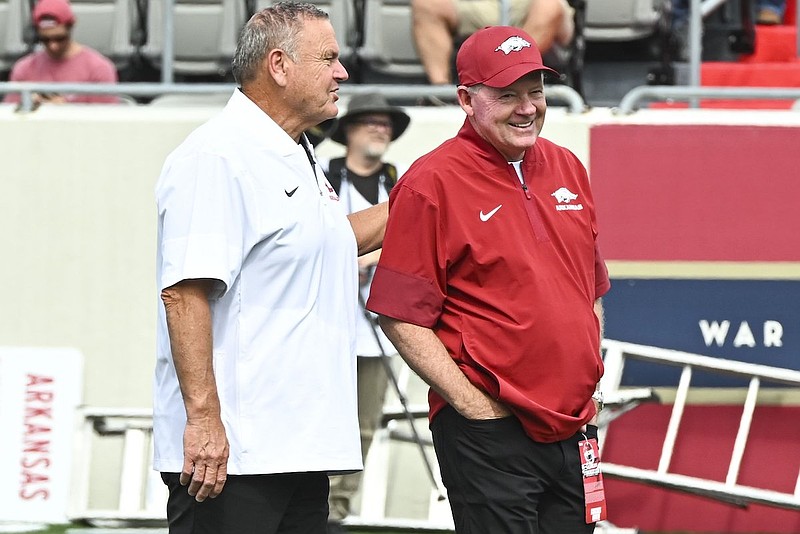 Best and worst of Arkansas football in 2025 | Whole Hog Sports