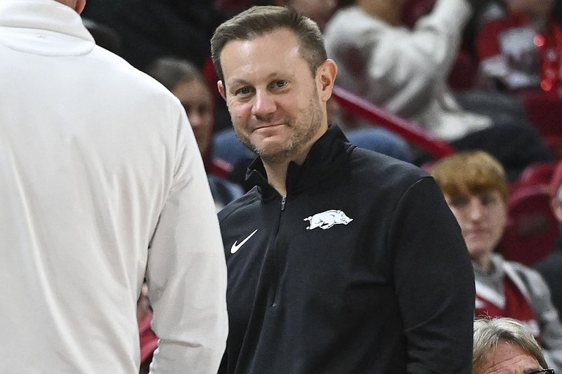 4 key positions Arkansas football must target in transfer portal ...