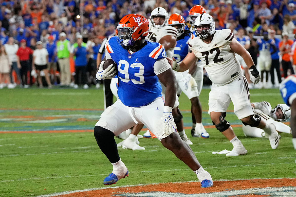 Arkansas football sets up multiple transfer visits on first day of portal opening | The Arkansas ...