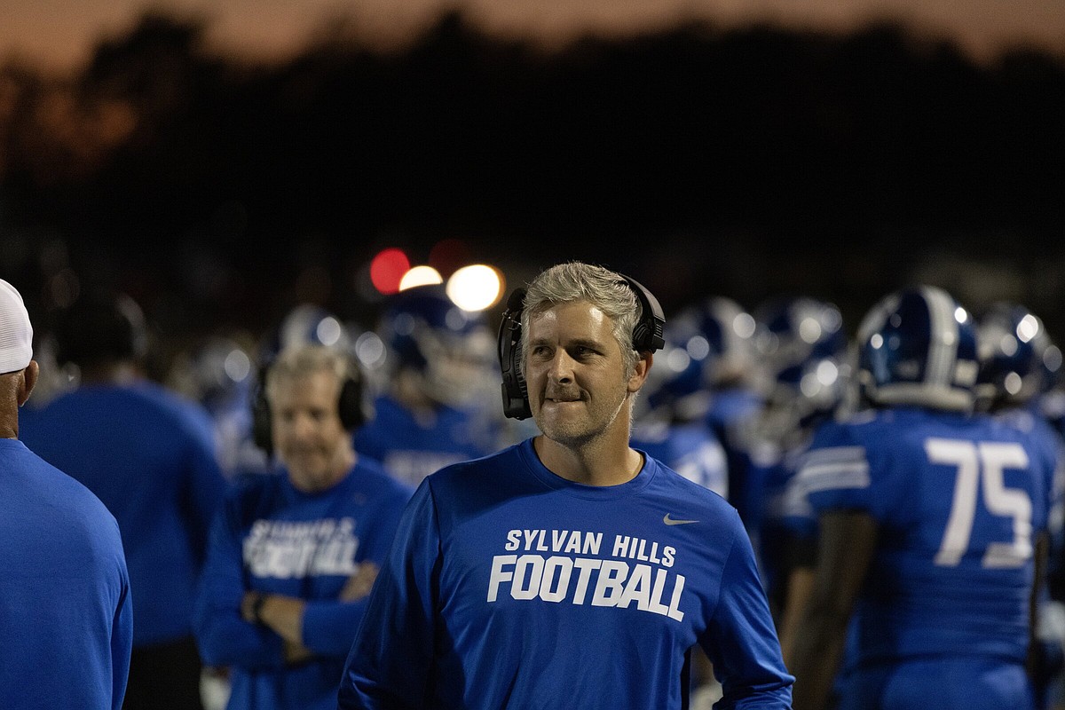 Bears boosted by new sideline leader | The Arkansas Democrat-Gazette ...