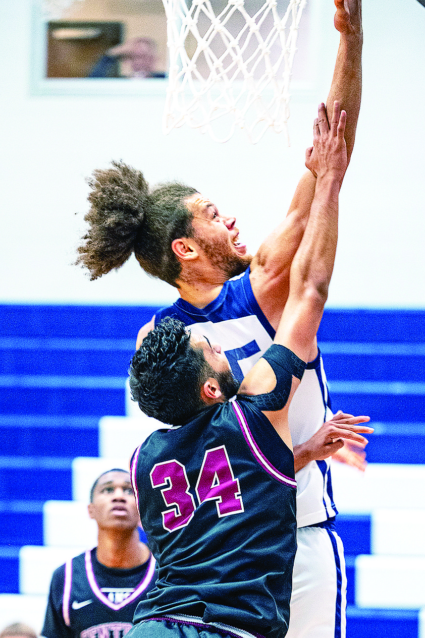 Lincoln hosts Quincy in GLVC basketball doubleheader | Jefferson City ...