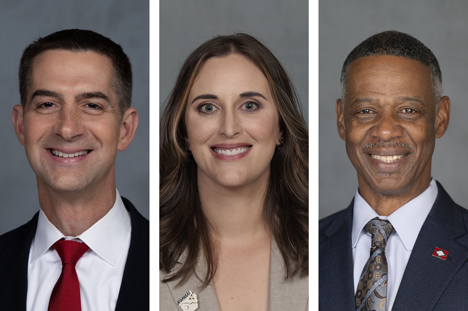 Arkansas candidates weigh in on fatal Minneapolis shooting | Northwest ...