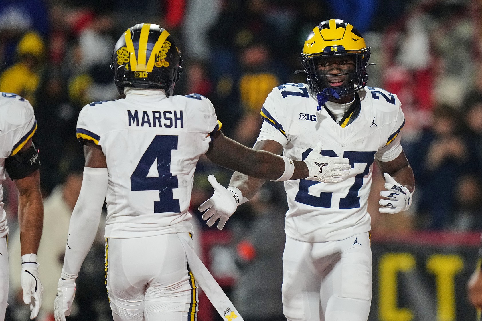 Arkansas football hosting Big Ten transfer running back for visit ...