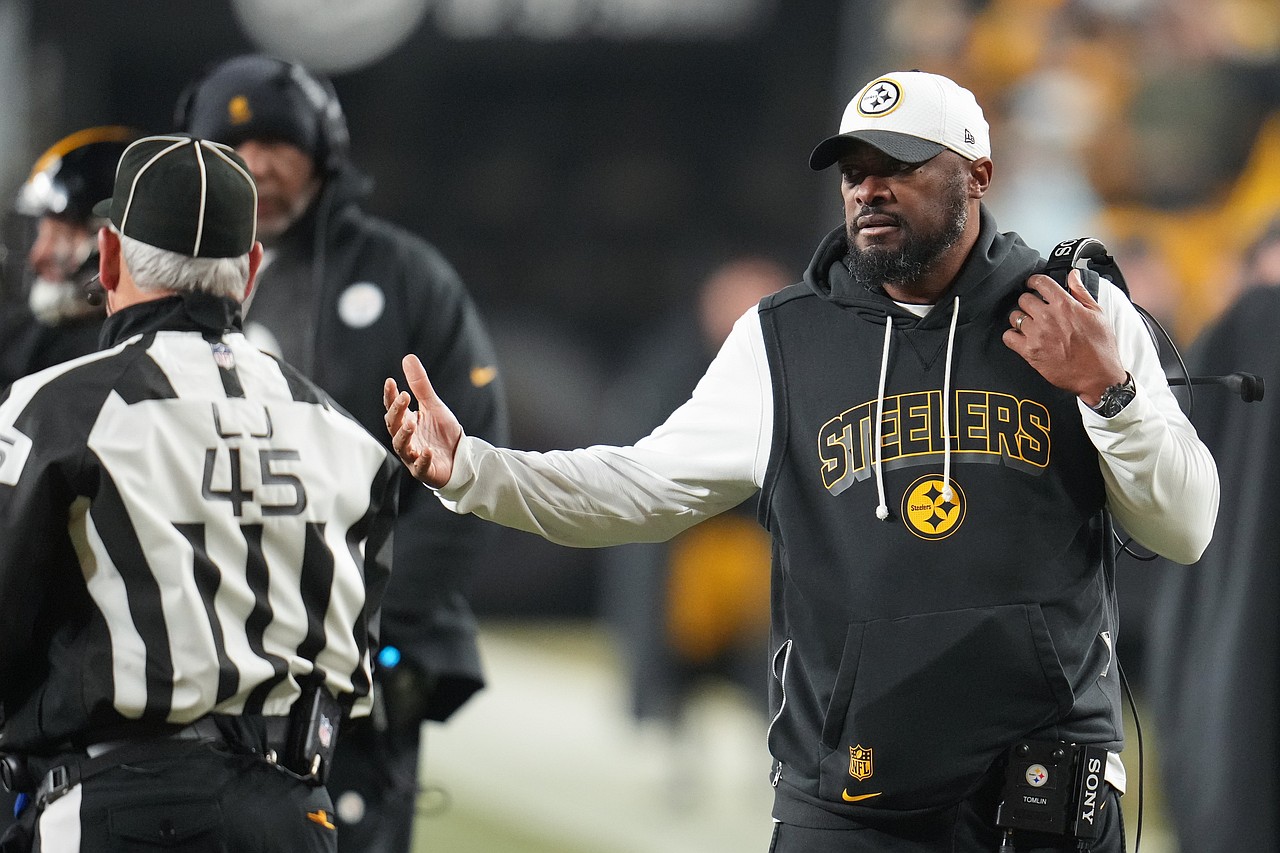 5-at-10: Weekend winners (Myles Garrett) and losers (bad FT shooting ...