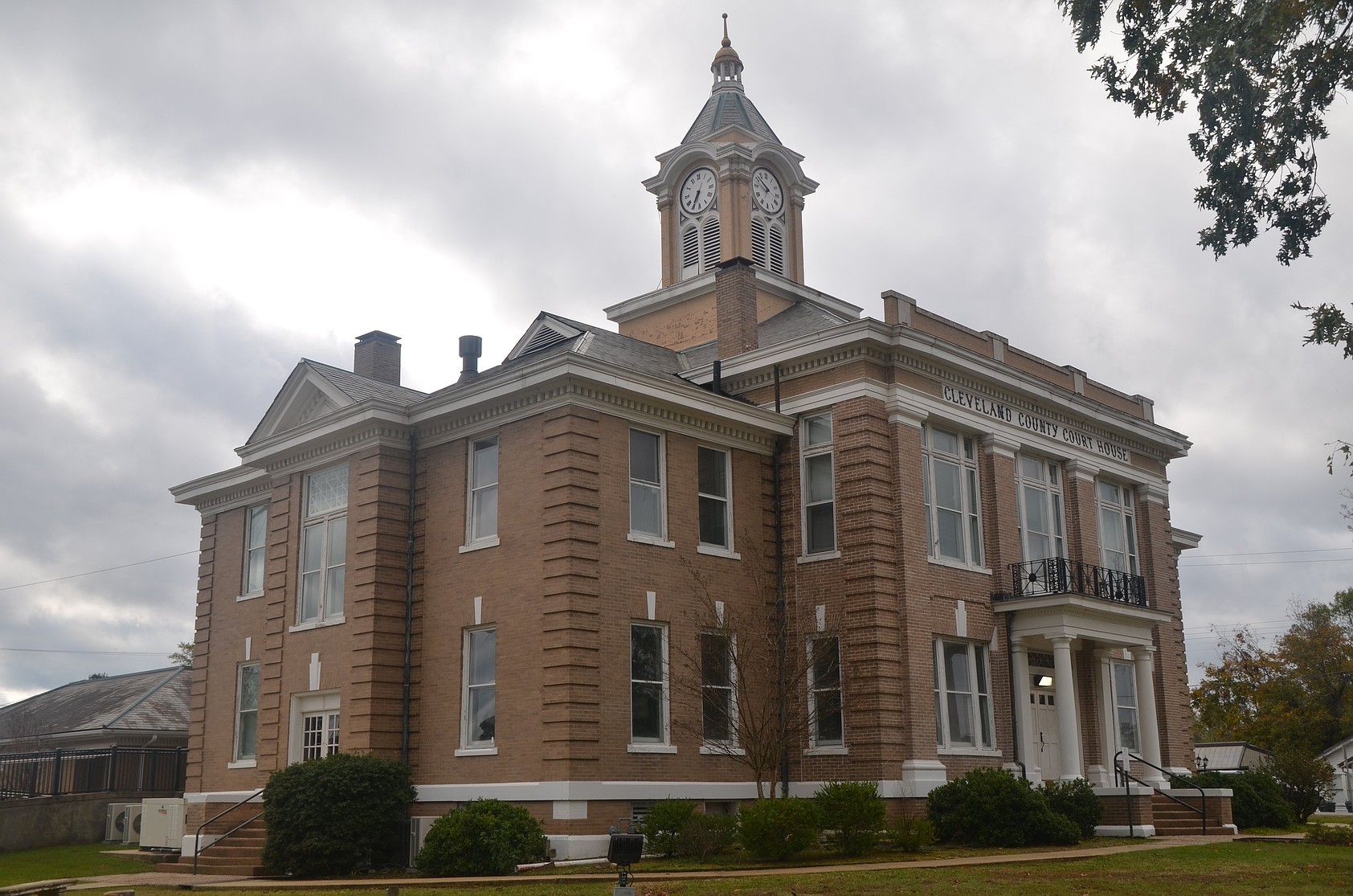 Cleveland County judge seat open after interim judge’s death | The ...