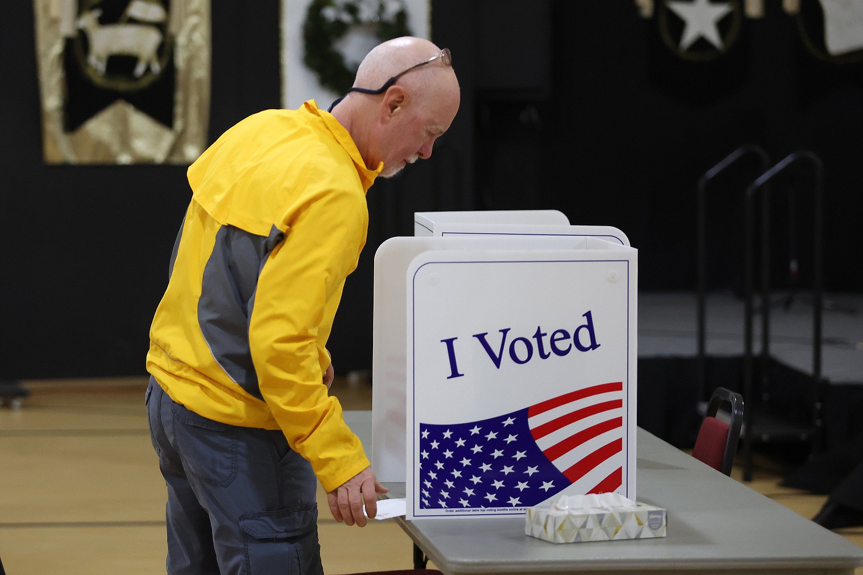 Holladay victor in Arkansas House District 70 special primary election ...