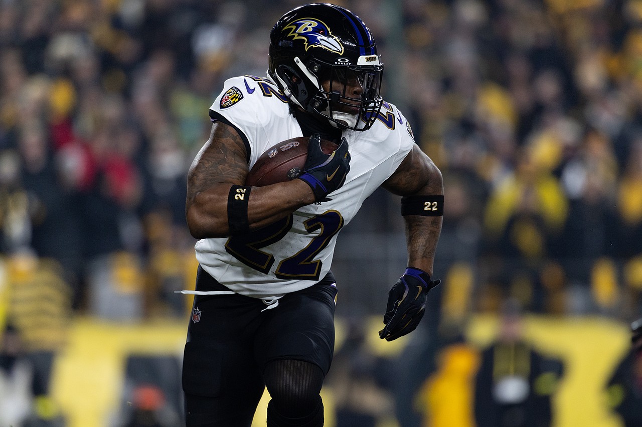 5-at-10: NFL best coaching openings, college QB1 turn portal to paydays ...