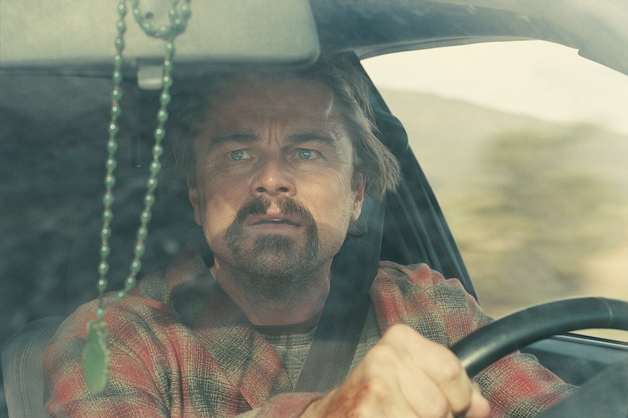 'One Battle After Another' dominates SAG's Actor Awards with 7 ...