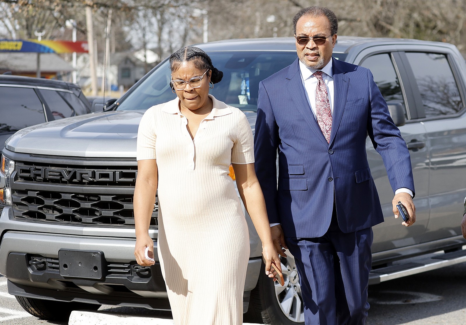 Officials reassign case against daughter of former Arkansas lawmaker ...