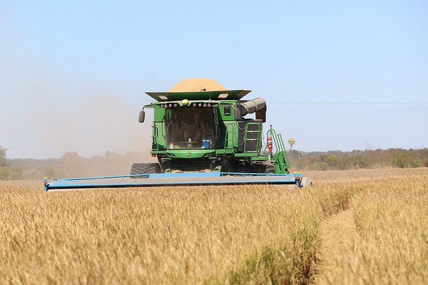 Arkansas farmers offered an additional $152 million in disaster aid ...