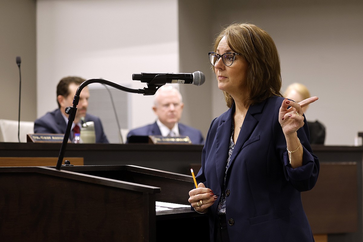 Arkansas Board of Education to begin evaluating plans for Lee County ...