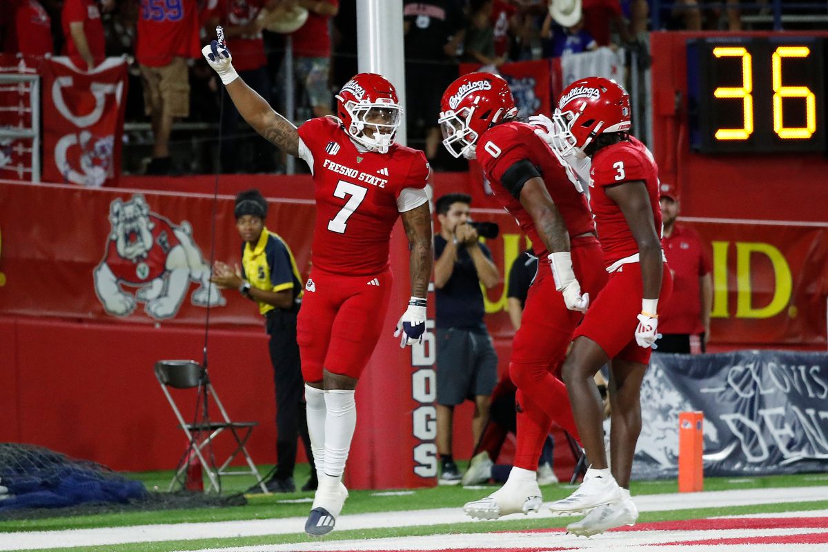 Baylor transfer linebacker Phoenix Jackson signs with Arkansas football ...