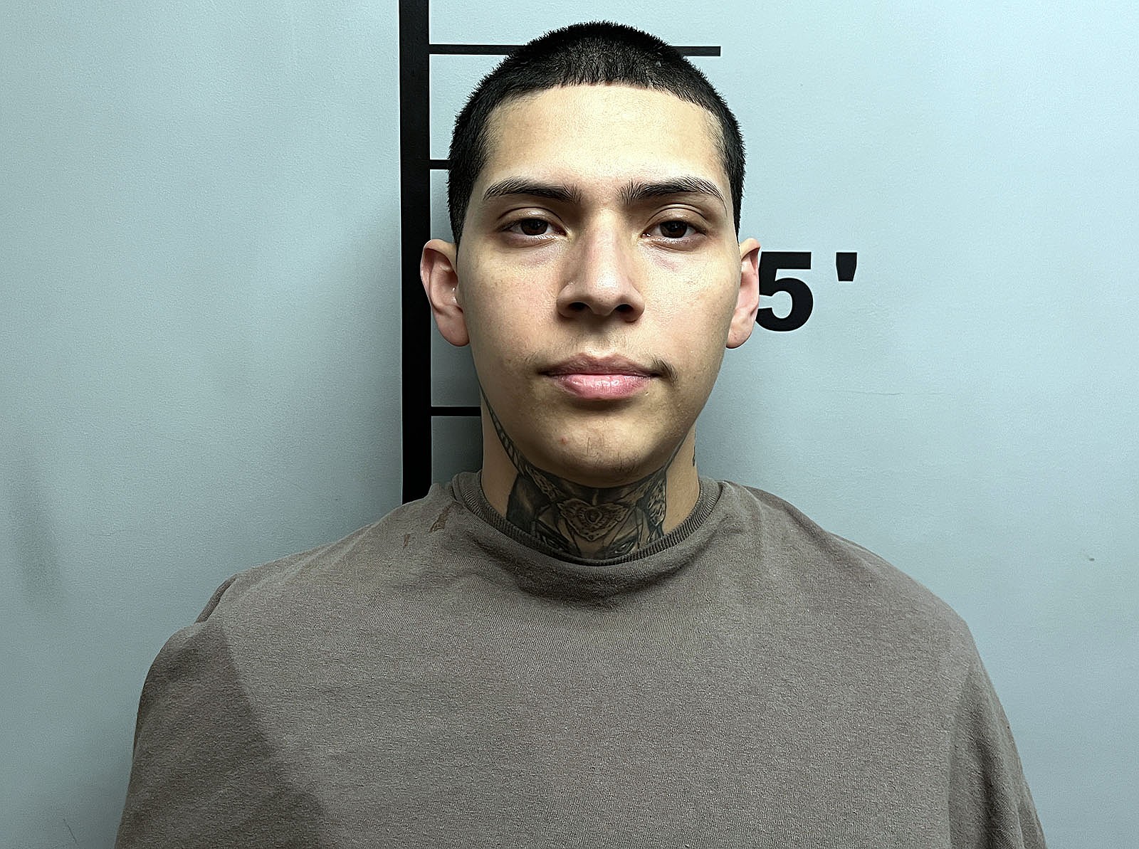 Bentonville man held on $200,000 bond after accusations of rape, child ...