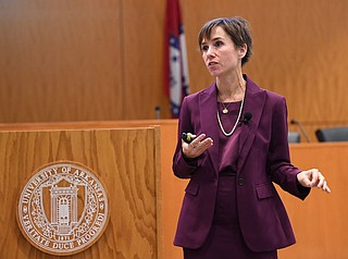Law professors express 'profound concern' over Emily Suski hiring ...