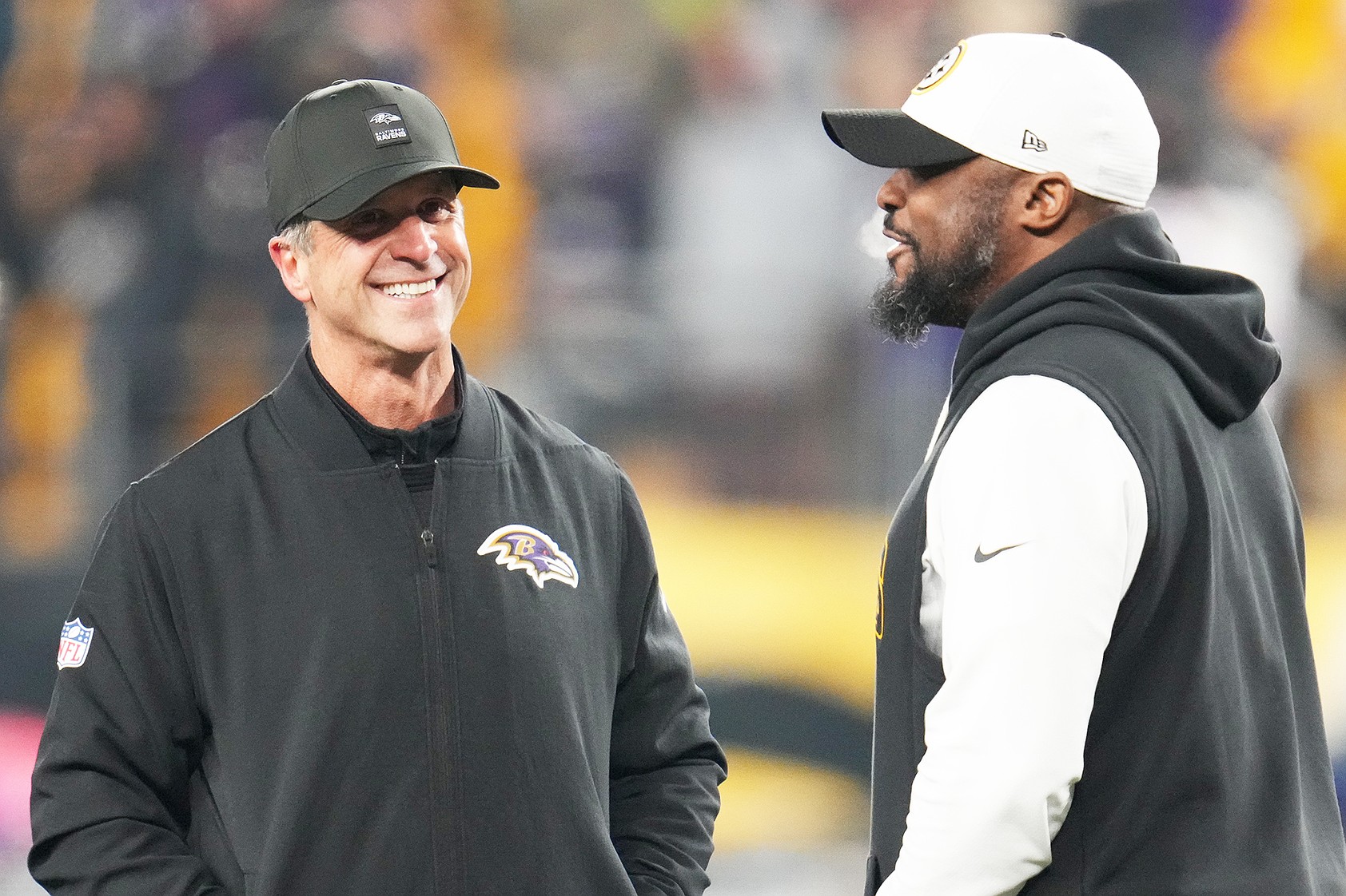 NFL teams with coach vacancies often seek out rising coordinators ...