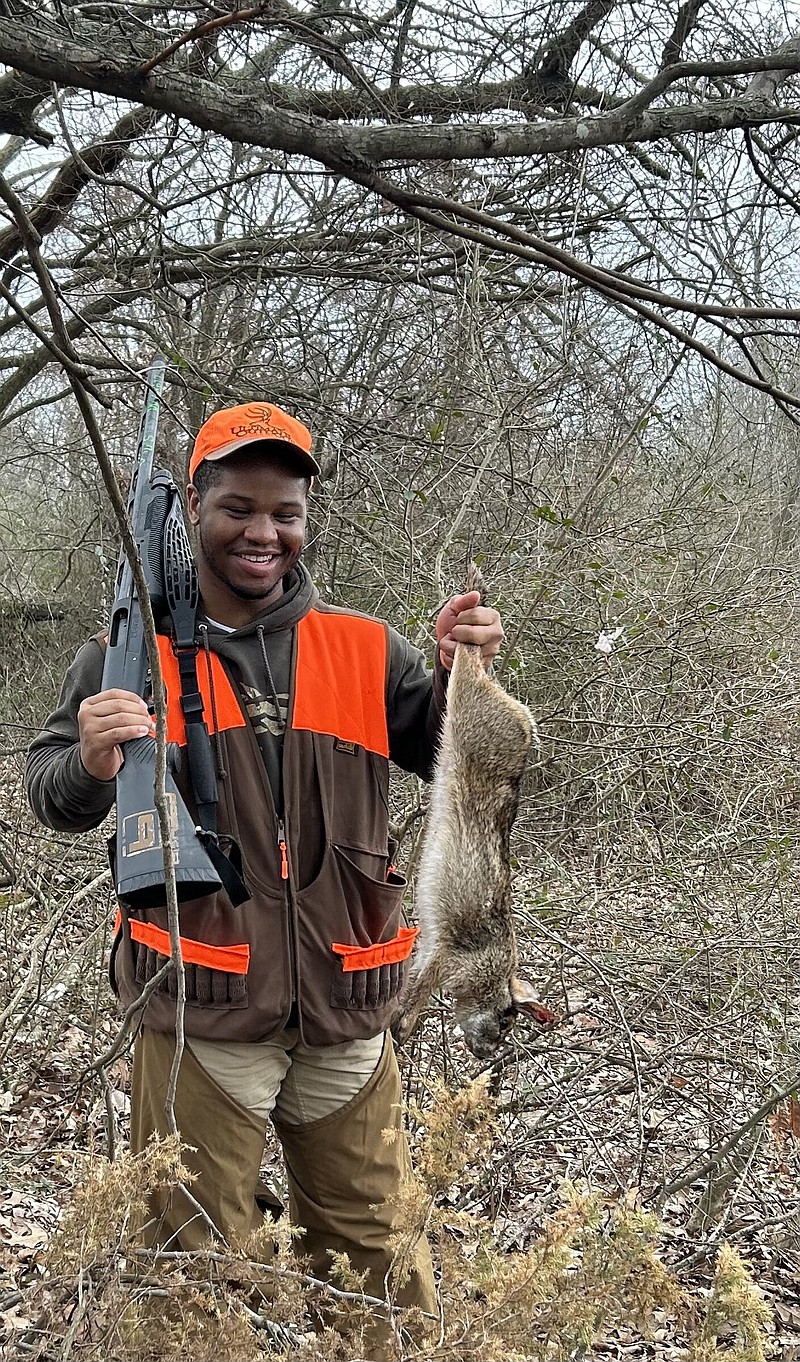 Outdoors: Arkansas full of hunting, fishing opportunities this month ...