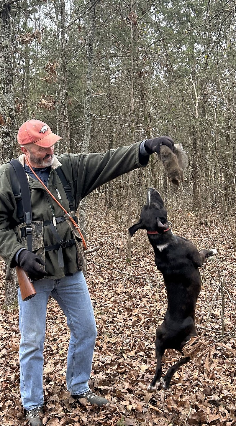 Outdoors: Arkansas full of hunting, fishing opportunities this month ...