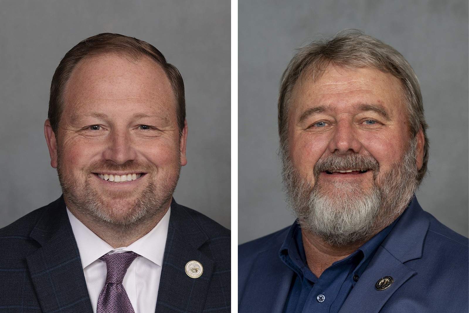 Wooldridge challenging Johnson in GOP primary for Arkansas Senate ...