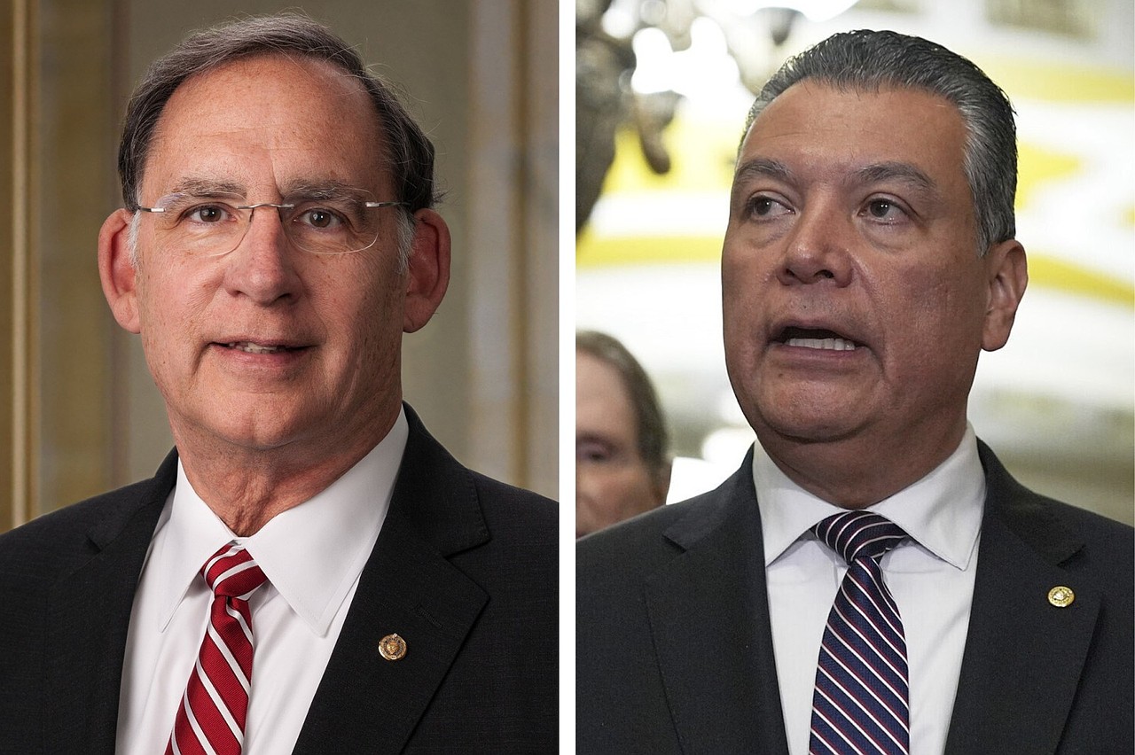 Boozman joins California Democrat in push for road safety bill ...
